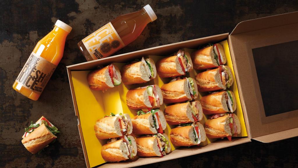 BBBOX - Jednoduše až k Vám