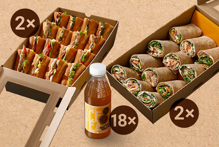 Nová objednávka | BB Box