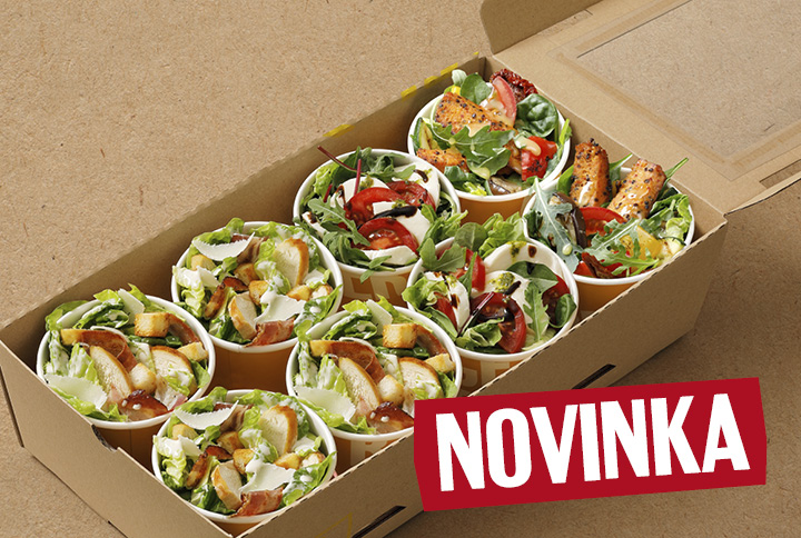 Nová objednávka | BB Box